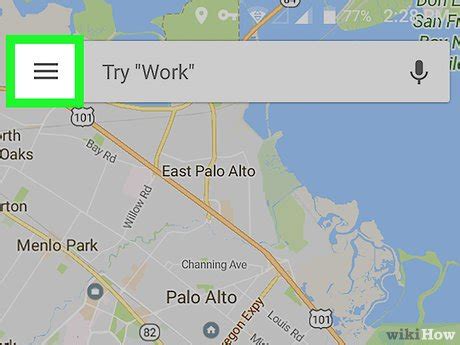 How To Turn Off The Google Maps Voice On Android Steps