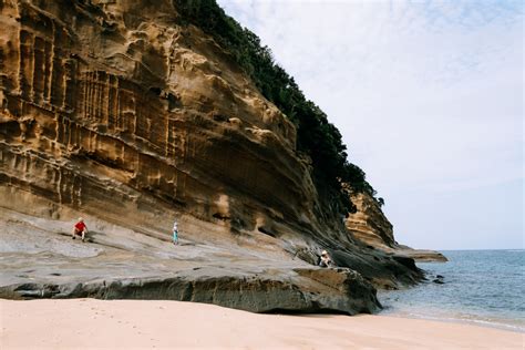 Tips For Tanegashima Island Kagoshima Kyushu Japan
