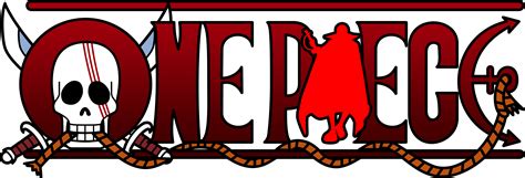 One Piece Logo Wallpapers Top Free One Piece Logo Backgrounds