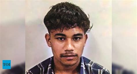 Atiq Shot Atiq Ashraf To Become Famous Say Three Assailants Prayagraj News Times Of India