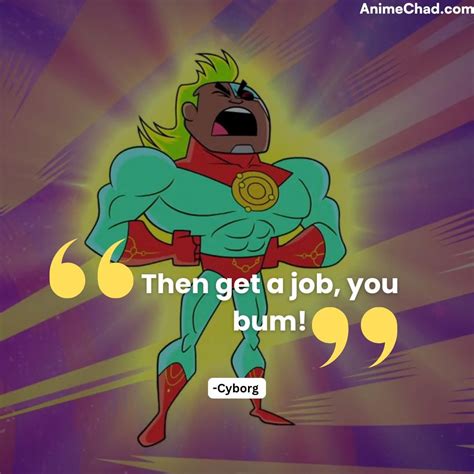 25 Iconic Teen Titans Go Quotes That Well Never Forget Animechad