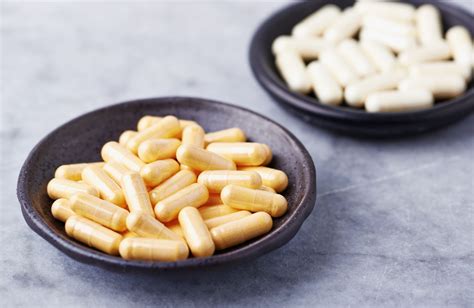 Coenzyme A Supplement