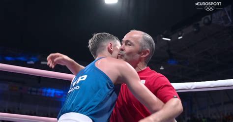 El Joven Rafa Lozano Jr Suma Otra Victoria Para El Boxeo Español Y Está