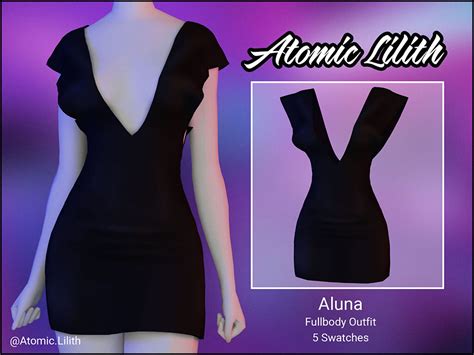 Littledoxys Sexy Cc Old Thread Page 10 Downloads The Sims 4