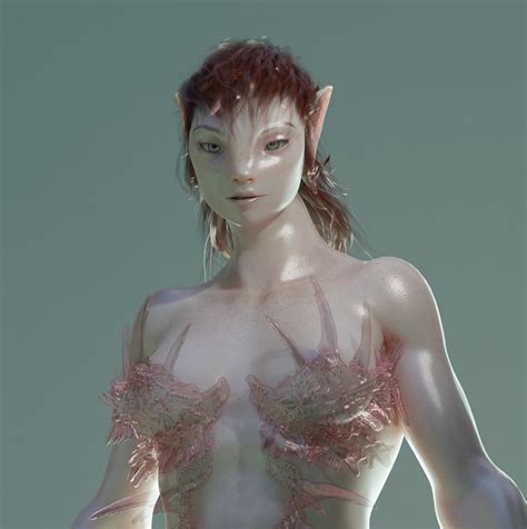 Virtual Beauty Exhibition Dazed