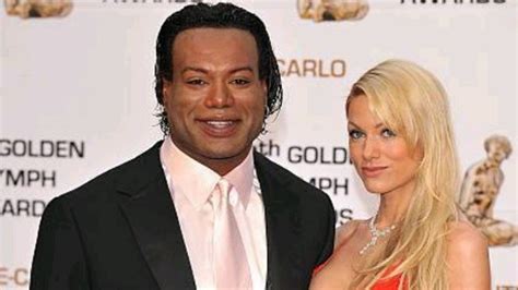 Gianna Patton Everything About Christopher Judges Wife Dicy Trends