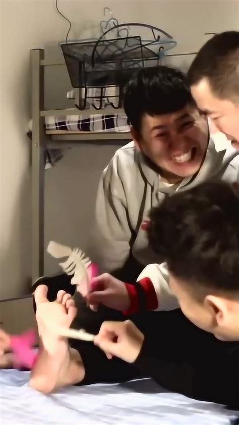 挠脚心30版本，这是什么神仙操作！搞笑！高清1080p在线观看平台腾讯视频