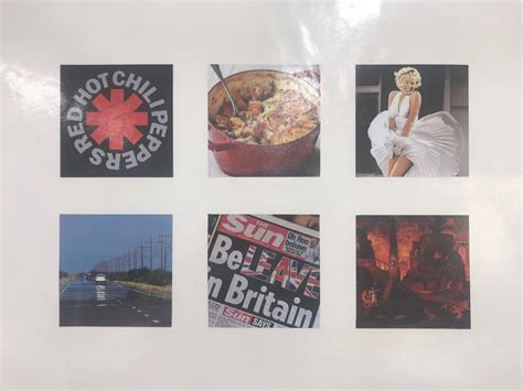 One Week Project Research — The Disciples Of Design