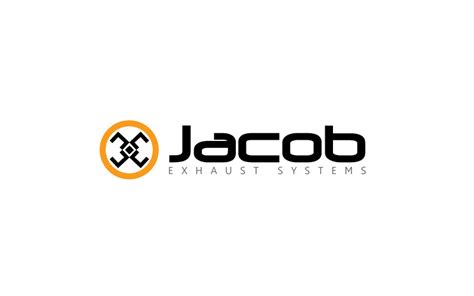 Exhaust Systems Logo Design
