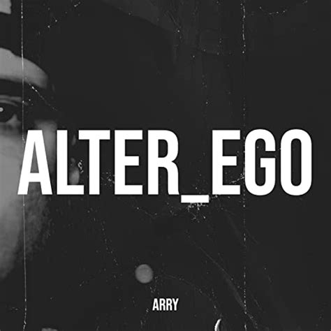 Écouter Alterego Par Arry Sur Amazon Music Unlimited