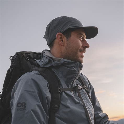 Mens Windbreaker Jackets Outdoor Research
