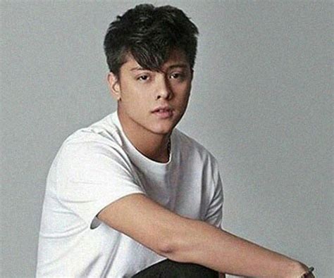 Biografi Daniel Padilla Dalam Bahasa Inggris