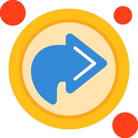 Forward Button Icon Design Symbol 50578607 Vector Art At Vecteezy