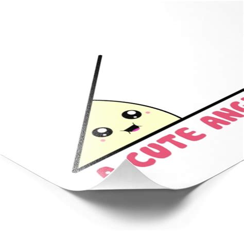 Cute Acute Angles