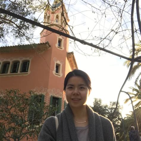 Ashley Jiang Youtube