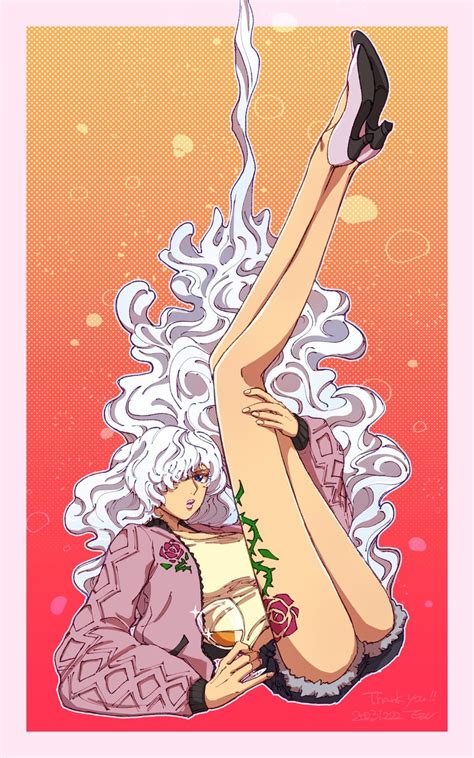 Charlotte Smoothie One Piece Drawn By Tgw Danbooru