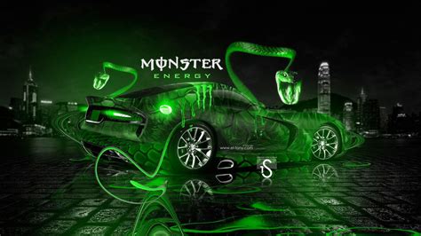 Monster Energy Wallpapers Wallpaper Cave