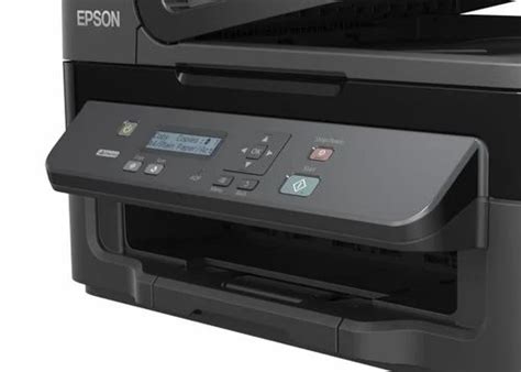 Ink Tank Epson Workforce M205 Printer At ₹ 15999box In Bengaluru Id