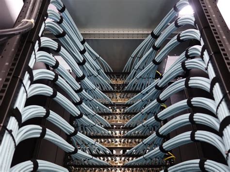 Understanding The Benefits Of Professional Structured Cabling