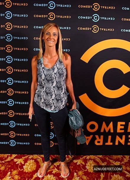 Debora Patta Feet Aznudefeet