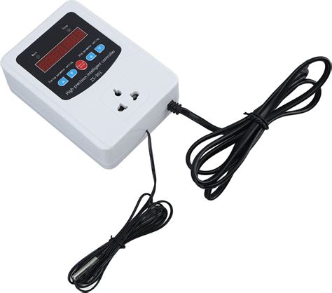 Pssopp Air Temperature Controller Greenhouse Temperature