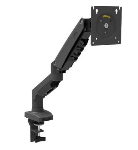 זרוע ארגונומית למסך וייפר מבית קיסר 30 17 Keisar Viper נוחות ועיצוב