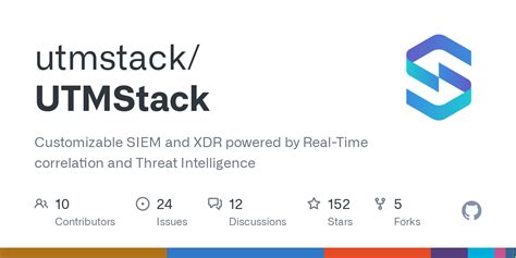 Releases · Utmstackutmstack · Github