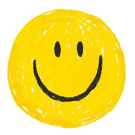 Smiley Face Png Icon