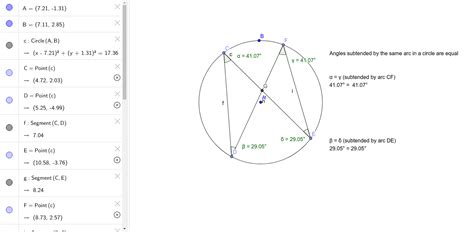 Research Geogebra