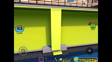 Custom Afk Grinder About 400 Gold Per Minute Youtube