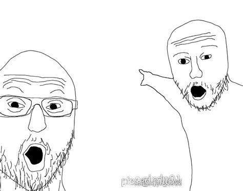 Pin By 🐰 • Bxnnies • 🐰 On Memes Drawing Meme Goofy Drawing Memes