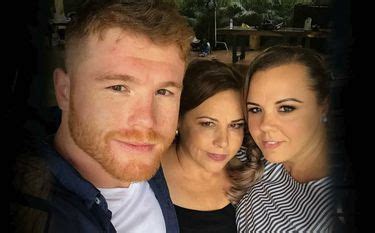 Maryfer Centeno Realiza Un Análisis Físico Del Canelo Álvarez Grupo