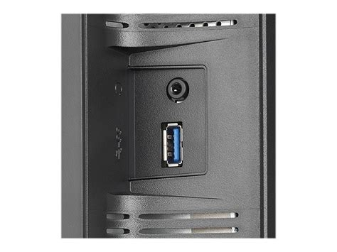 Nec Monitor Ea244uhd Bk 24 Inch Screen Led Lit Monitor N3 Free Image