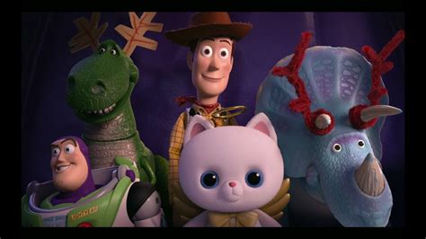 Toy Story Time Forgot Characters At Patricia Priolo Blog