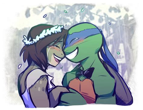Tmnt I Do By Suzukiwee1357 On Deviantart