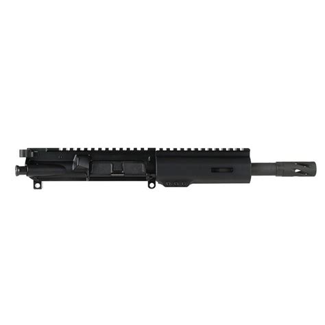 Best Ar 15 Complete Uppers Premium Ar 15 Upper Assemblies 75