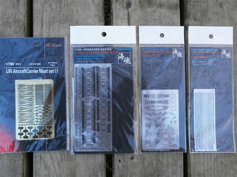 Ijn Chuyo And Unyo 1700 Daoshima