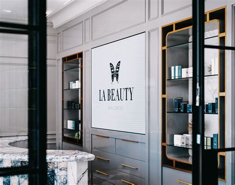Skin And Beauty Center La Beauty Skin Center Usa