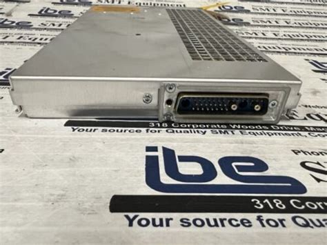 Tektronix 80c08c Optical Sampling Module 80c08c Cr1 With Warranty Ebay