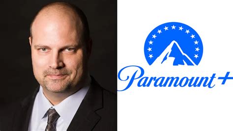 Chris Parnell Joins Paramount As Executive Vice President Of Originals