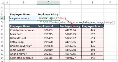 Excel Vlookup Massive Guide With 8 Examples Excel Hacks Excel