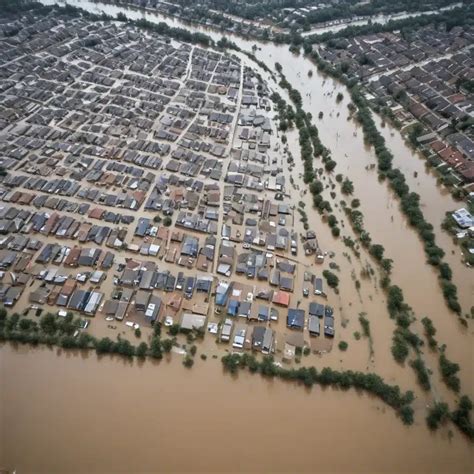 Flood Risk Communication Improving Public Preparedness Flood Control