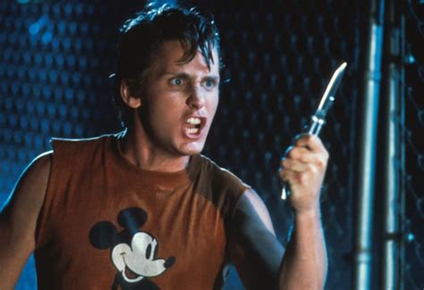 The Most Memorable Characters From The Films Of The Brat Pack Yardbarker