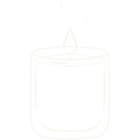 Pine Forest Walks And Earthy Oakmoss Candle 150g By The Pines