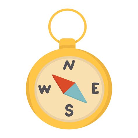 Compass Clipart