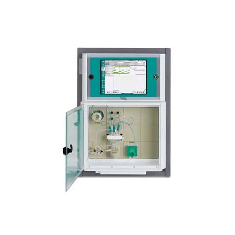 2035 Process Analyzers Aryan Beris