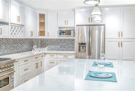 Amercian Cabinets Specifications Kz Kitchen Cabinet And Stone