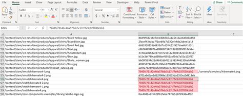 How To Identifyhandle Duplicate Assets In Aemadobe Experience Manager Assets