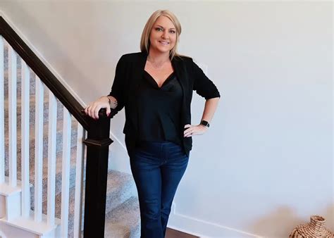 Lindsy Santy Realtor With Bachman Realty Group Brokered By Fathom