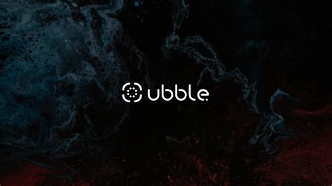 Ubble